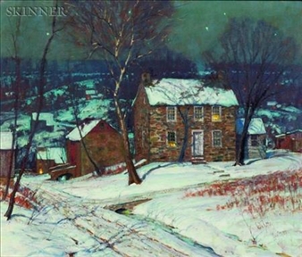 George William Sotter | 178 Artworks at Auction | MutualArt