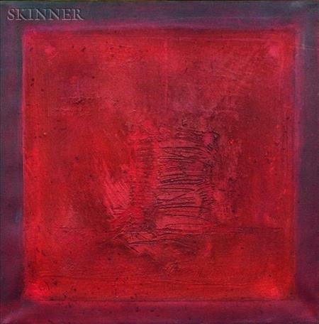 James Goyer | 4 Artworks | MutualArt