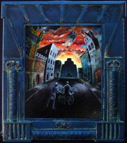 Harold Fox | 5 Exhibitions and Events | MutualArt