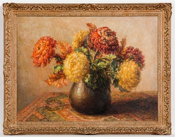 Lena Bosch | 4 Artworks at Auction | MutualArt