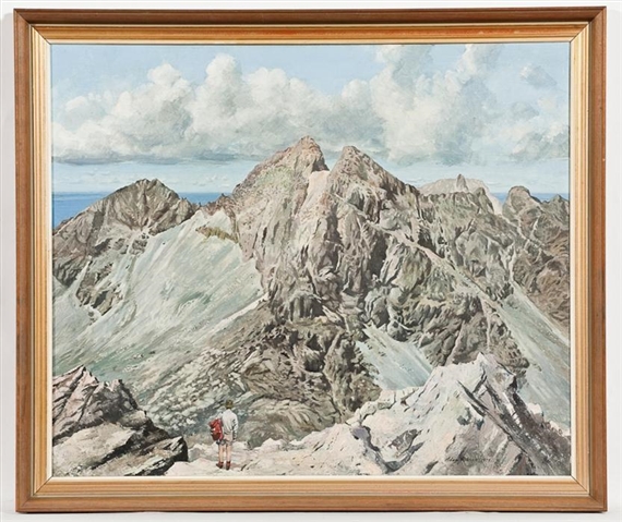 Adam Robson | 12 Artworks | MutualArt