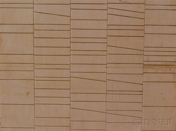 Ralph Coburn | 7 Artworks at Auction | MutualArt