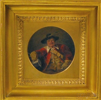 John Halpin | 1 Artworks at Auction | MutualArt