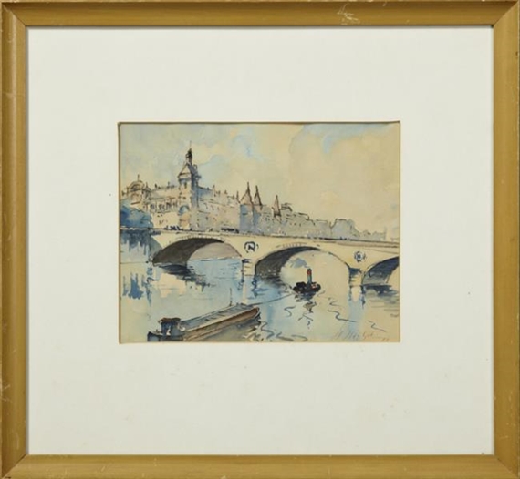 Stephane Wrobel | Performance at Auction | MutualArt