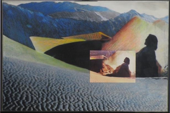 Seta Injeyan | 1 Artworks at Auction | MutualArt