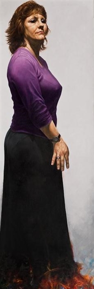 Tim Lenaghan | Dutch Courage | MutualArt