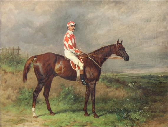 James Flewitt Mullock | 2 Artworks at Auction | MutualArt