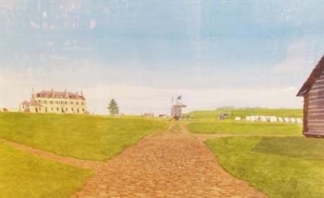 Cady, Arthur | 4 Artworks | MutualArt