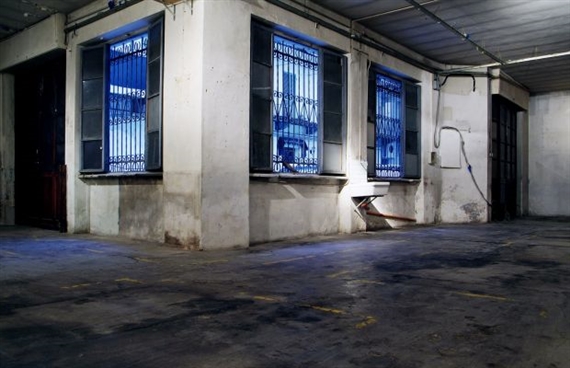 Guido Costa Projects, Turin, Italy