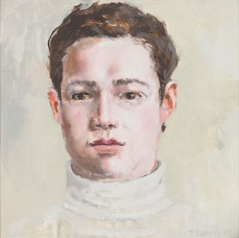 Jaco Benade | Collected images (2008) | MutualArt