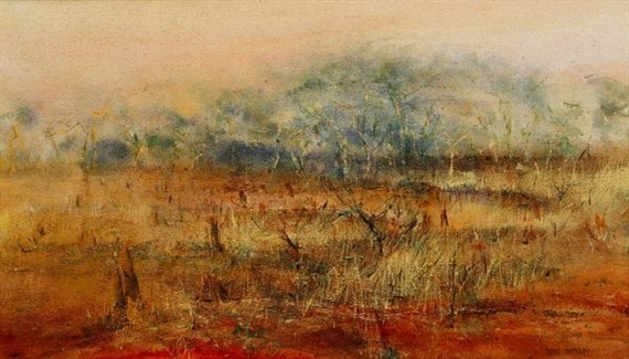 Susan Sheridan | Landscape | MutualArt