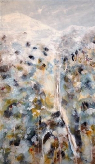 Brad Spalding | 1 Artworks at Auction | MutualArt