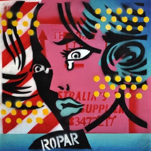 Dennis Ropar | Mexico 8 | MutualArt