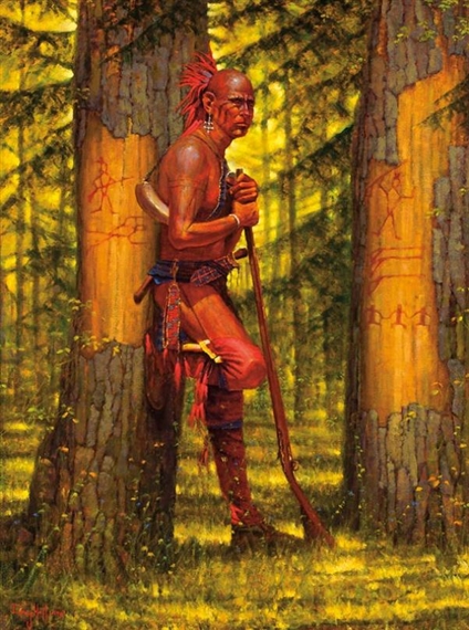 Doug Hall | Winderness News (2014) | MutualArt