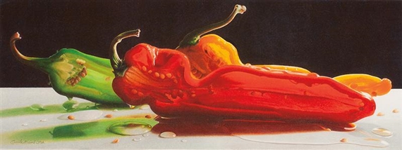 Cecile Baird | 7 Artworks at Auction | MutualArt