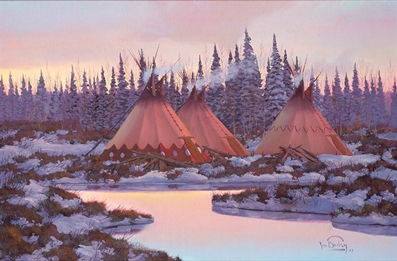 Ron Bailey | 33 Artworks at Auction | MutualArt