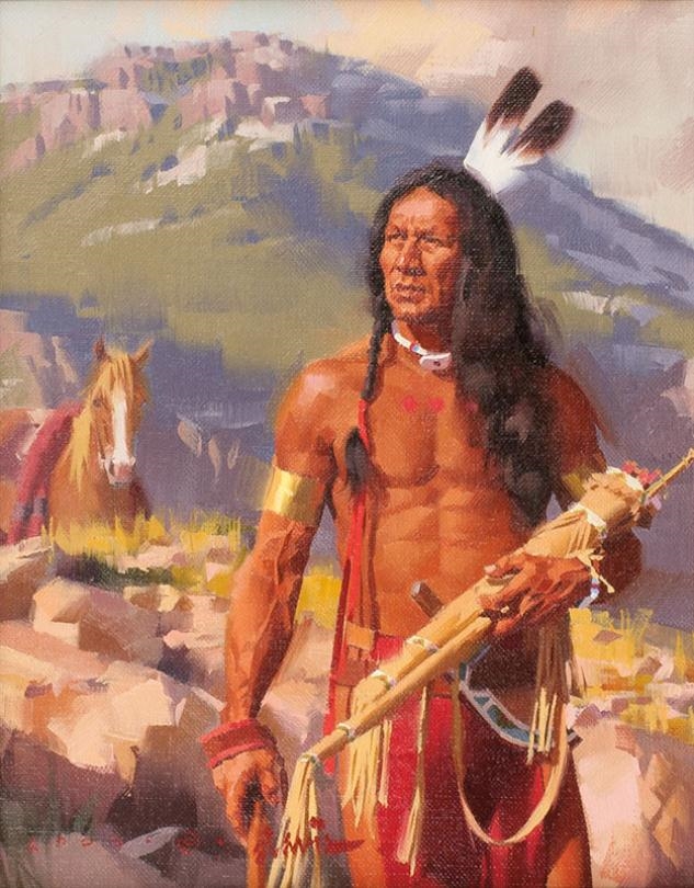 Stan Davis | Colors in Time (2000) | MutualArt