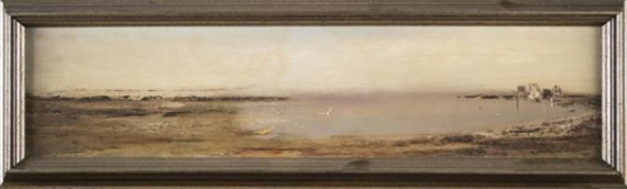 G. Hopkins | 1 Artworks at Auction | MutualArt