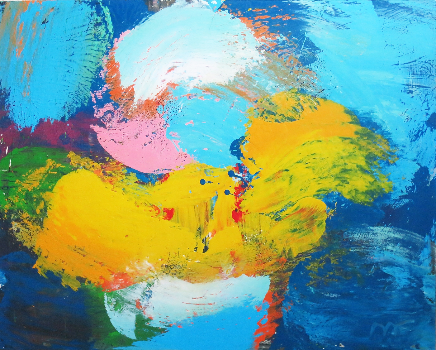 Charles Clough | IMG_3879 | MutualArt