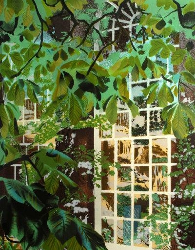 George Guest | 12 Artworks at Auction | MutualArt