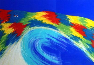 Jo Probert | 3 Artworks | MutualArt