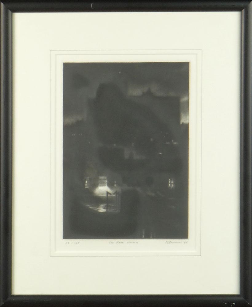 Craig McPherson | The Rear Window | MutualArt