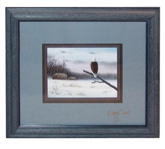 Donald Vann | 38 Artworks at Auction | MutualArt