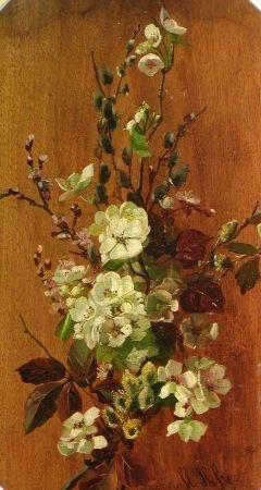 Marie Hesse | 1 Artworks at Auction | MutualArt