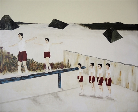 William Zhao | Artist Overview | MutualArt