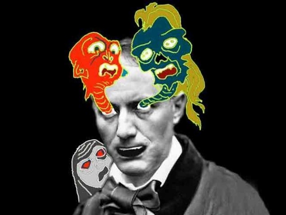 Mike Estabrook | Artist Overview | MutualArt