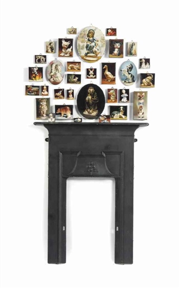 Angela Lizon | 1 Artworks at Auction | MutualArt