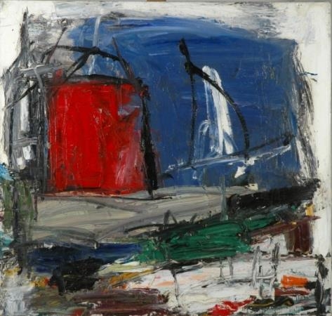 Mario Garcia | 10 Artworks at Auction | MutualArt