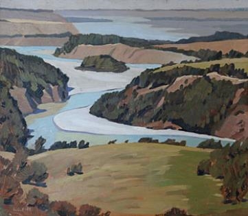 Ivy Grace Fife | Untitled | MutualArt