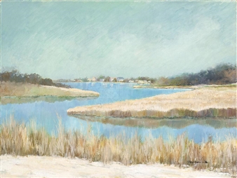 Noel Weber | 4 Artworks at Auction | MutualArt