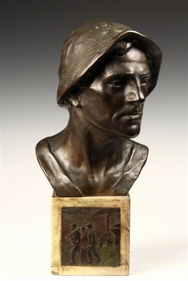 Adolf Josef Pohl | Performance at Auction | MutualArt