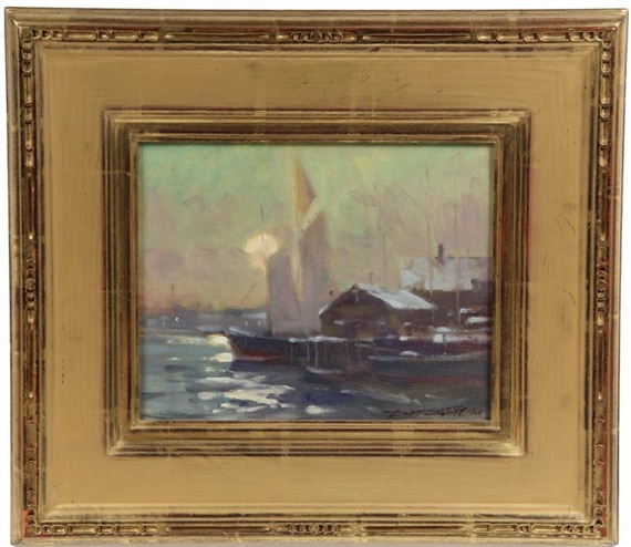 Don Stone | Untitled | MutualArt