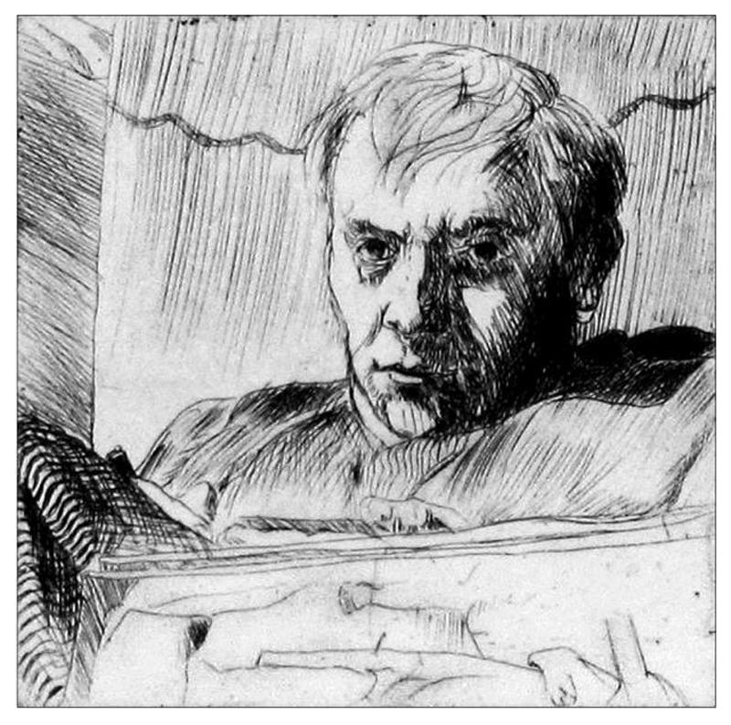 Jack Beal | Pond (2005) | MutualArt