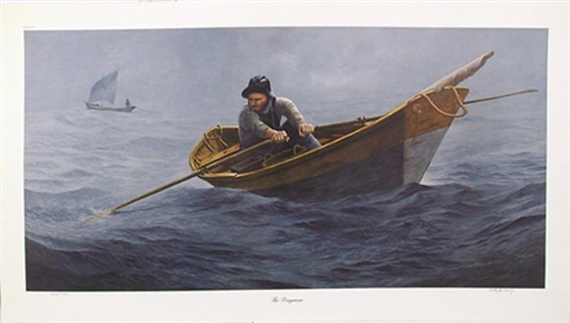 Wellington Ward, Jr. | 9 Artworks | MutualArt