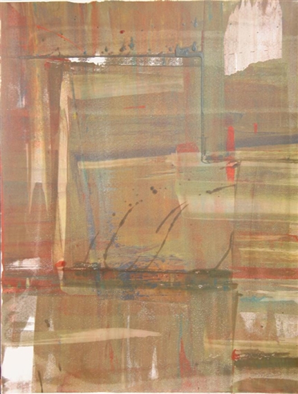 Liu Jian | X (1999) | MutualArt