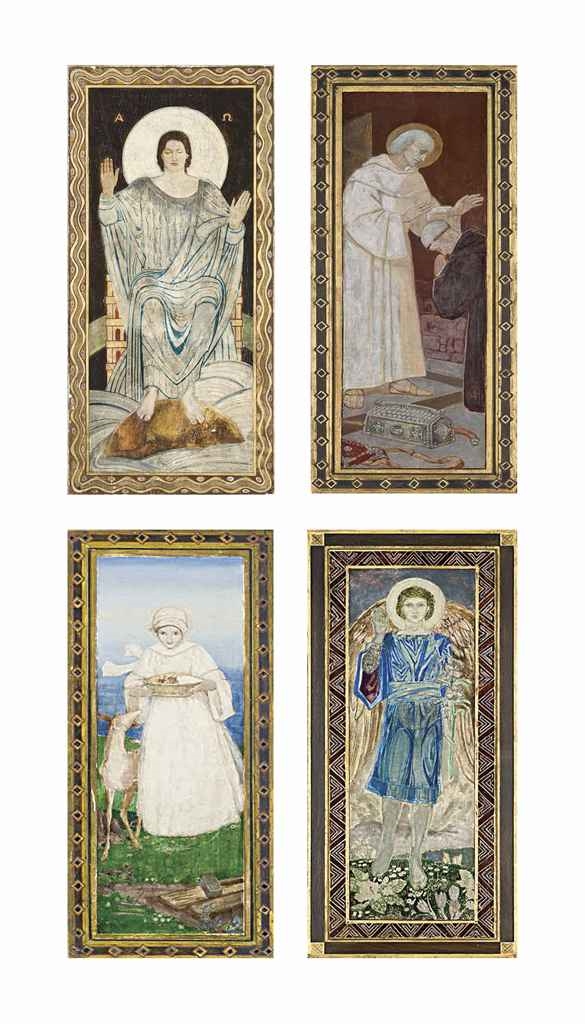 John Duncan | Force and Reason | MutualArt