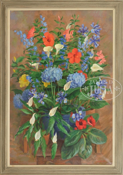 Henry Strater | 23 Artworks at Auction | MutualArt