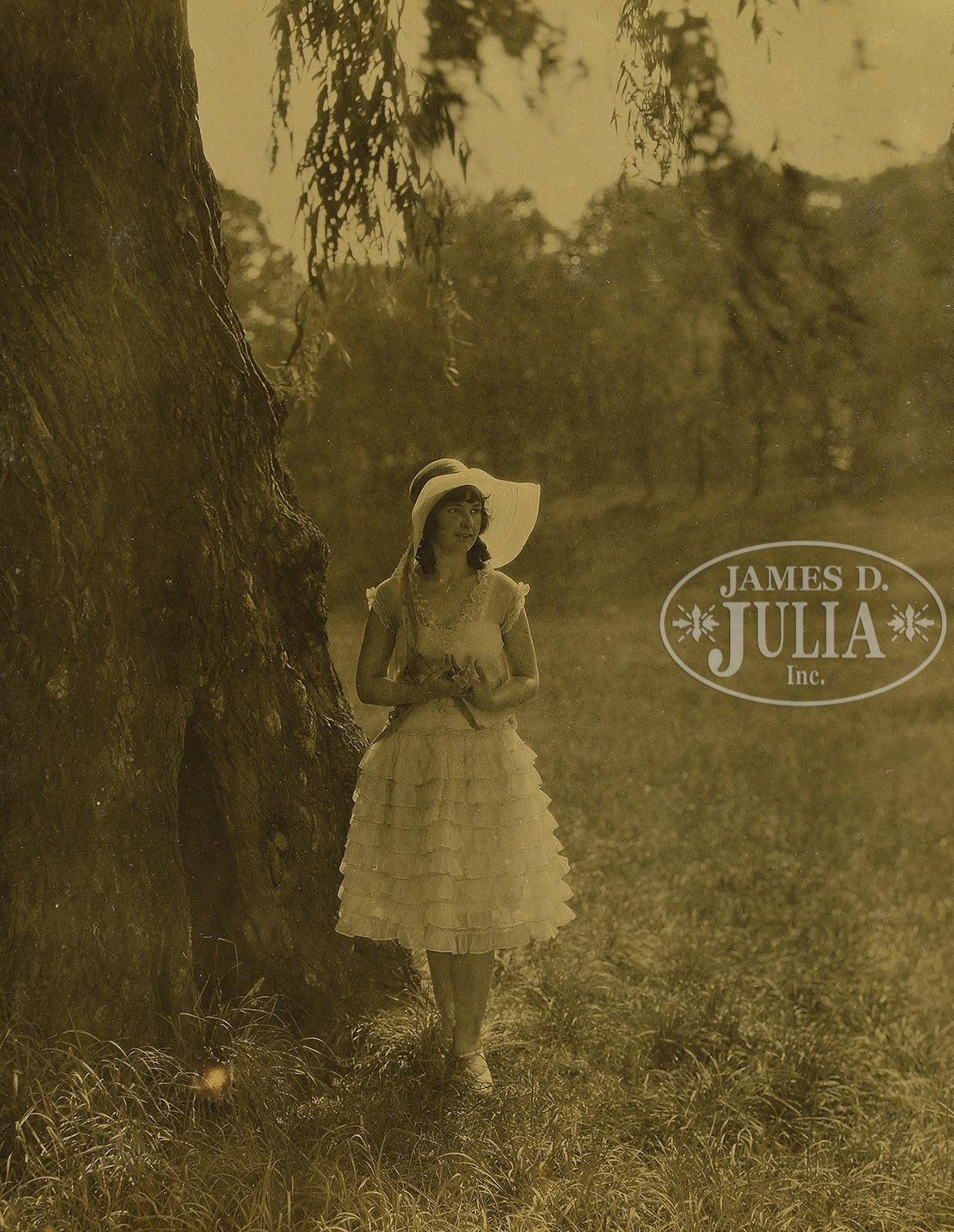 Harold Costain | 3 OROTONE PHOTOGRAPHS OF THE ARTIST’S WIFE (1920s ...