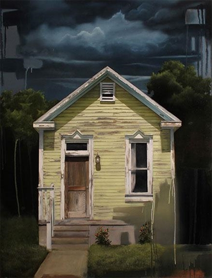 Jared Small | 1 Artworks at Auction | MutualArt