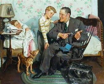 Harold Anderson | 48 Artworks at Auction | MutualArt