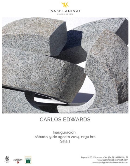 Carlos Edwards | Artist Overview | MutualArt