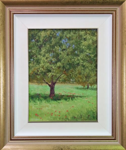 Todd Whisson | French Landscape | MutualArt