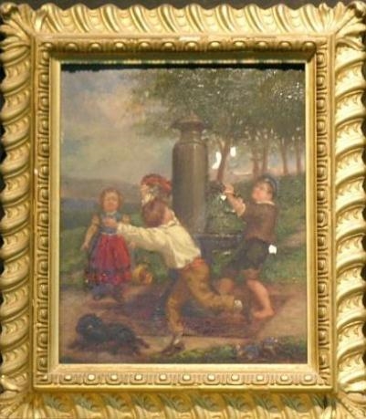 William H. Brigham | 15 Artworks | MutualArt