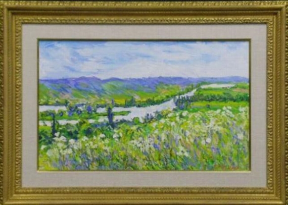 Patrick Marie | 35 Artworks at Auction | MutualArt