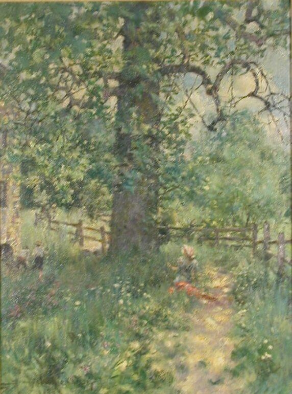 Howard Chandler Christy | Collette (1938) | MutualArt