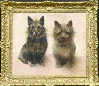 Samuel Fulton | 136 Artworks at Auction | MutualArt